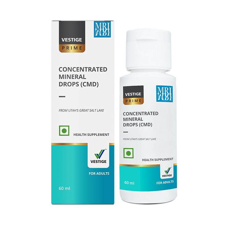 Vestige - World Class Health & Wellness Product | Top Leading Direct ...