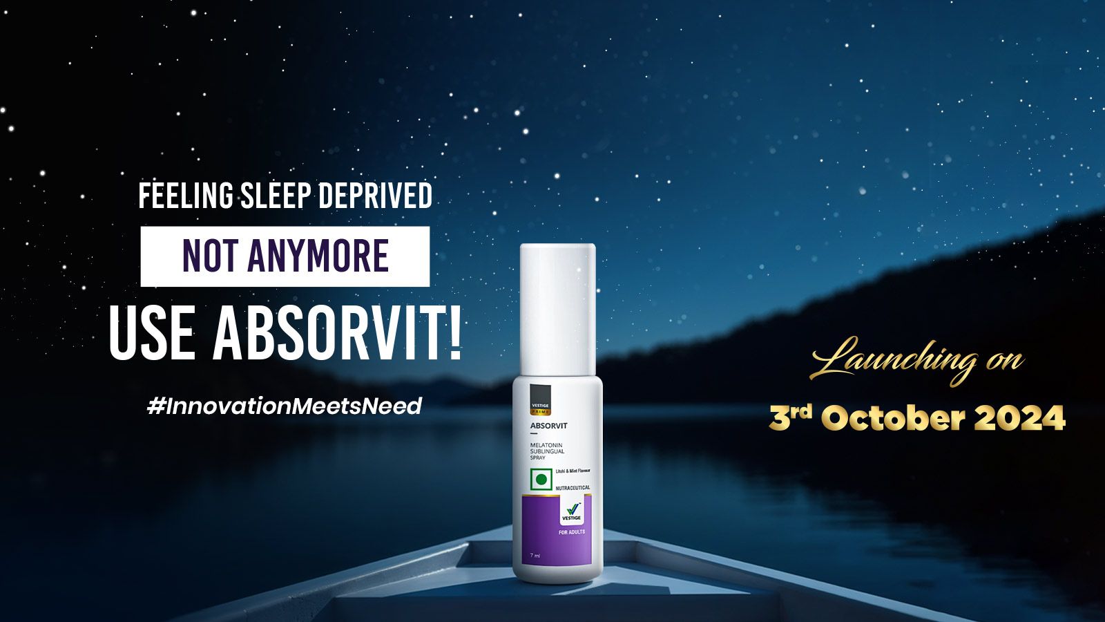 Vestige - World Class Health & Wellness Product | Top Leading Direct ...