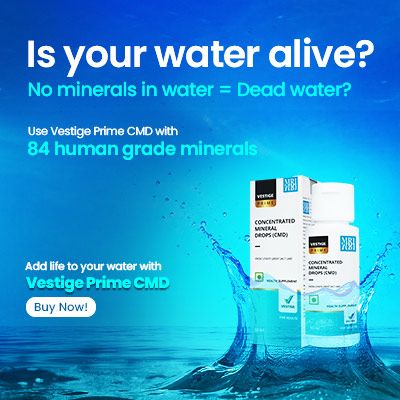 Vestige - World Class Health & Wellness Product | Top Leading Direct ...