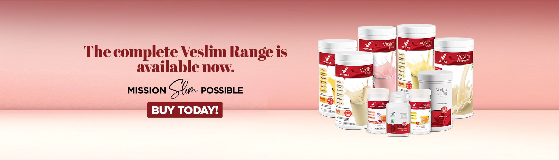 Vestige - World Class Health & Wellness Product | Top Leading Direct ...