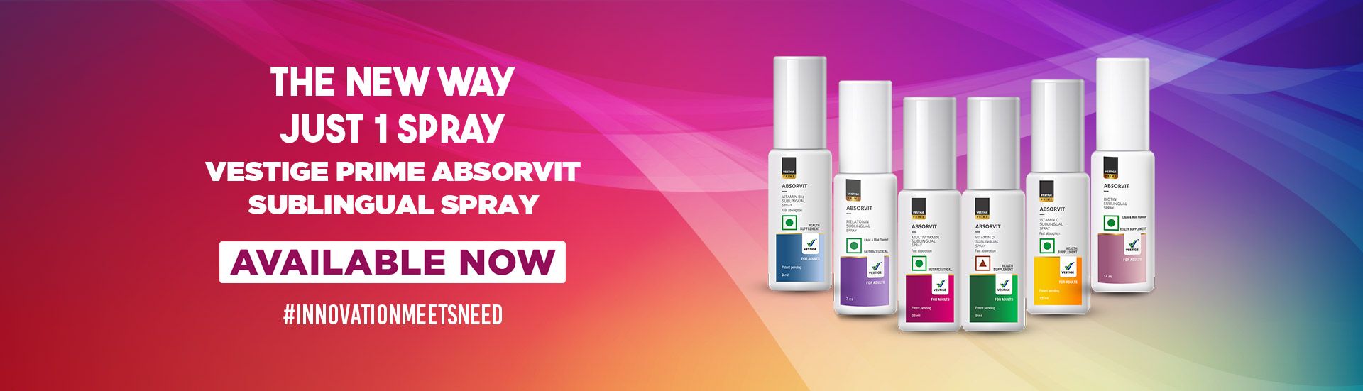 Vestige - World Class Health & Wellness Product | Top Leading Direct ...