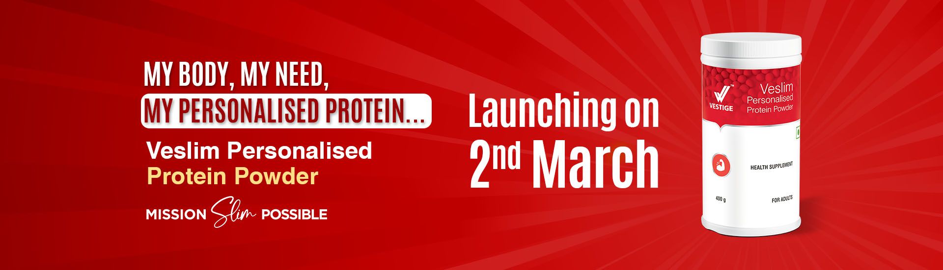 Vestige - World Class Health & Wellness Product | Top Leading Direct ...