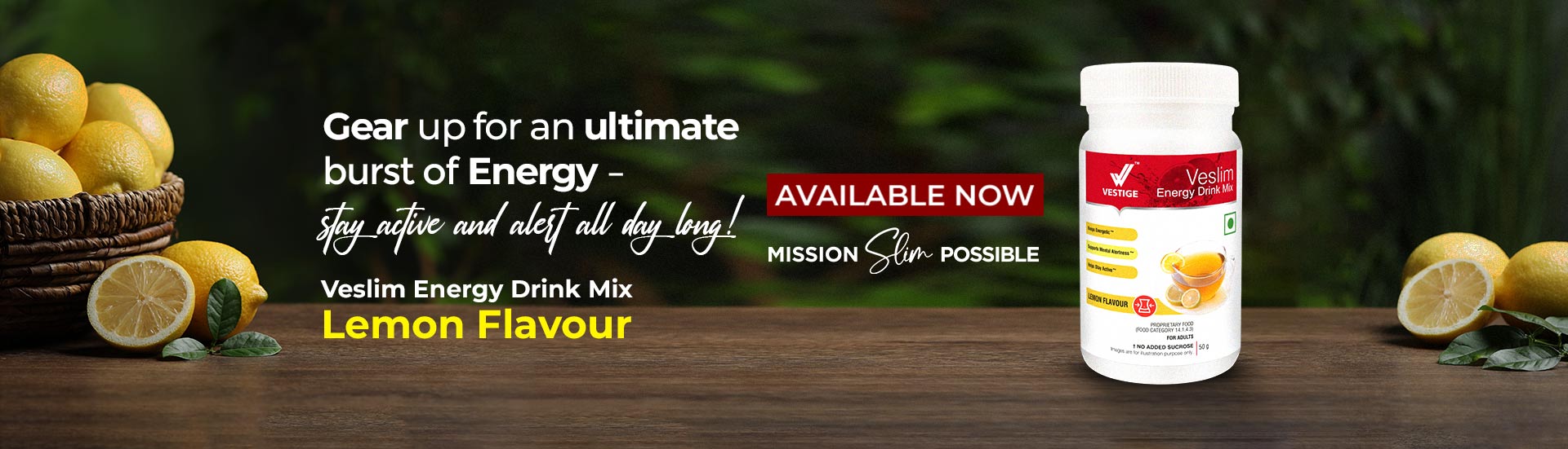 Vestige - World Class Health & Wellness Product | Top Leading Direct ...