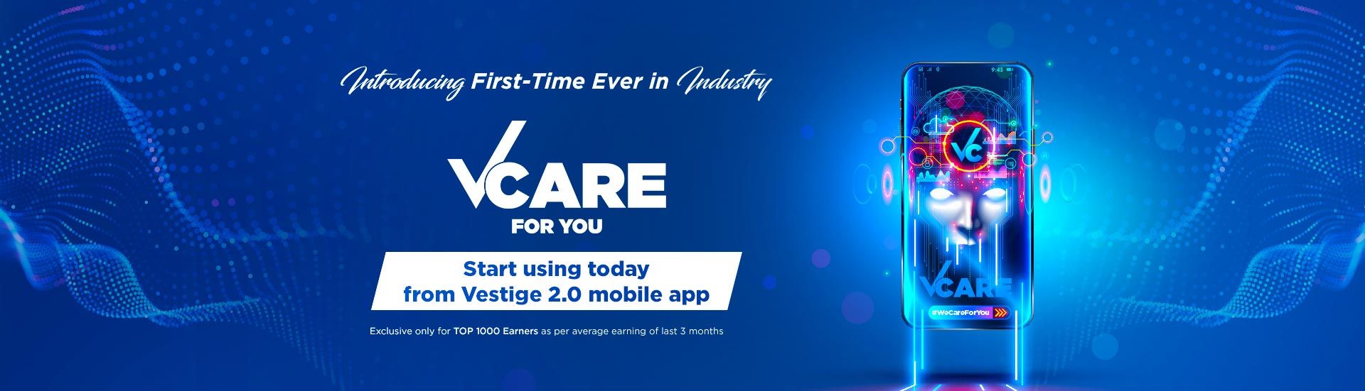 Vestige - World Class Health & Wellness Product | Top Leading Direct ...