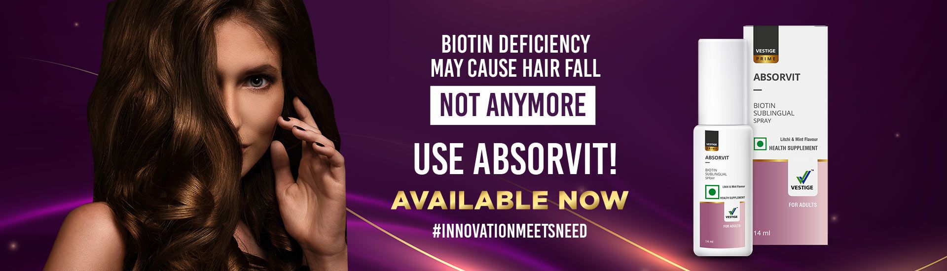 Vestige - World Class Health & Wellness Product | Top Leading Direct ...